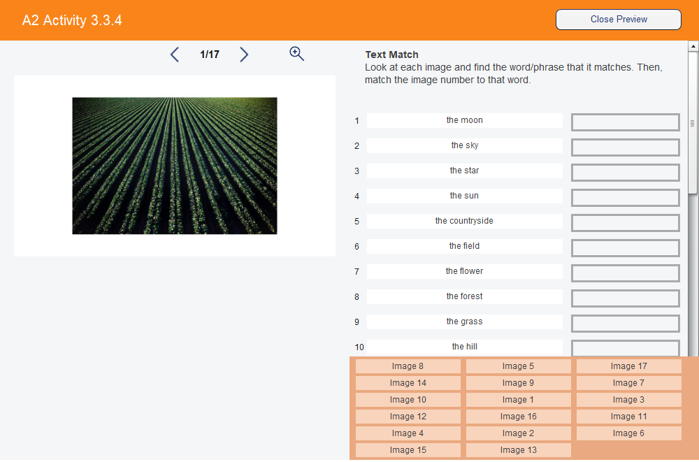 Create Language Teaching Activities in SmartClass Platform